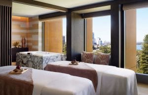 The ultimate list of Day Spas in Perth | Spa & Wellness