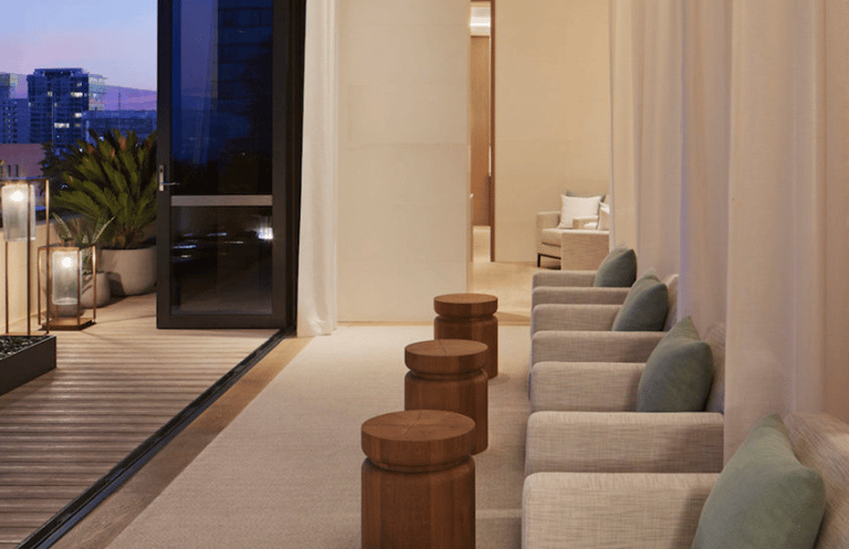 The Ultimate List of Day Spas in Perth | Spa & Wellness