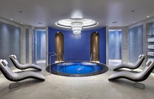 Crown Spa Perth: A Luxurious Escape - Spa & Wellness