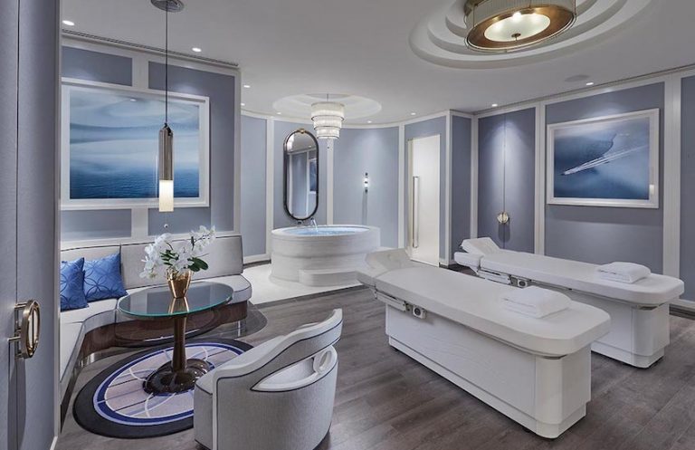 Crown Spa Perth: A Luxurious Escape - Spa & Wellness