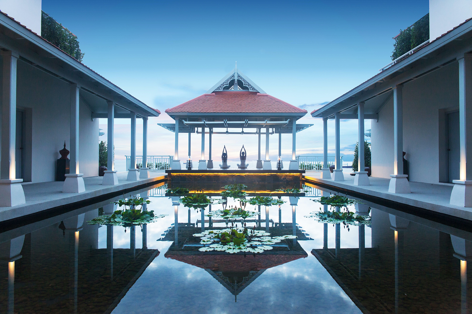 Spa and Wellness Directory | Best Spots to Relax and Travel