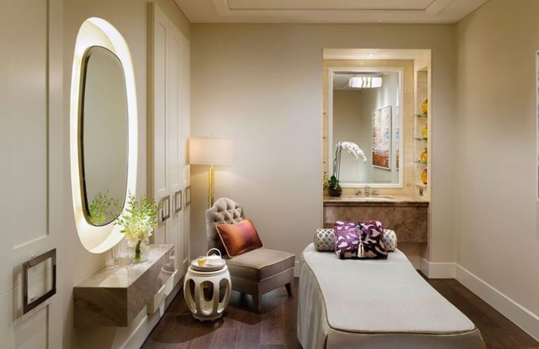 CROWN SPA Melbourne - Spa & Wellness