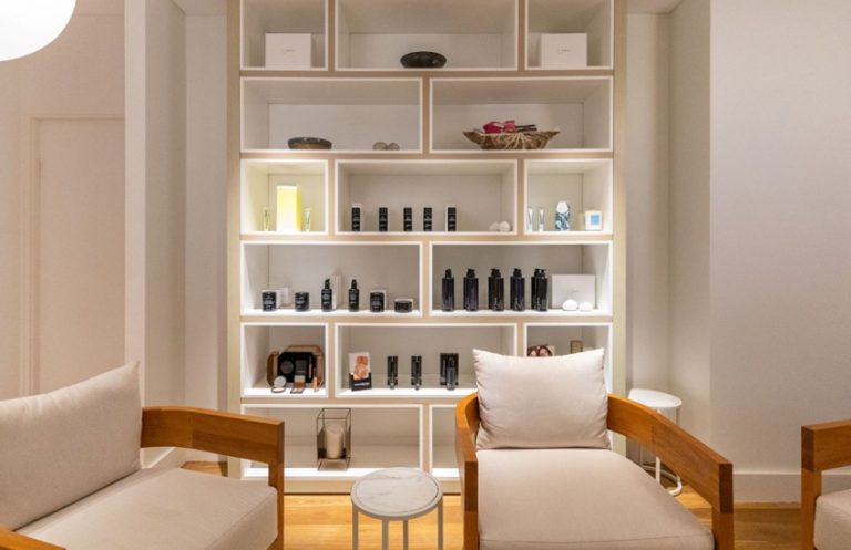 HAYMAN ISLAND RESORT SPA - Spa & Wellness