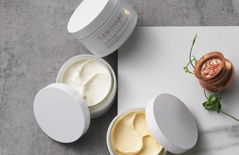 SUBTLE ENERGIES - Spa & Wellness