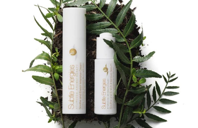 SUBTLE ENERGIES - Spa & Wellness