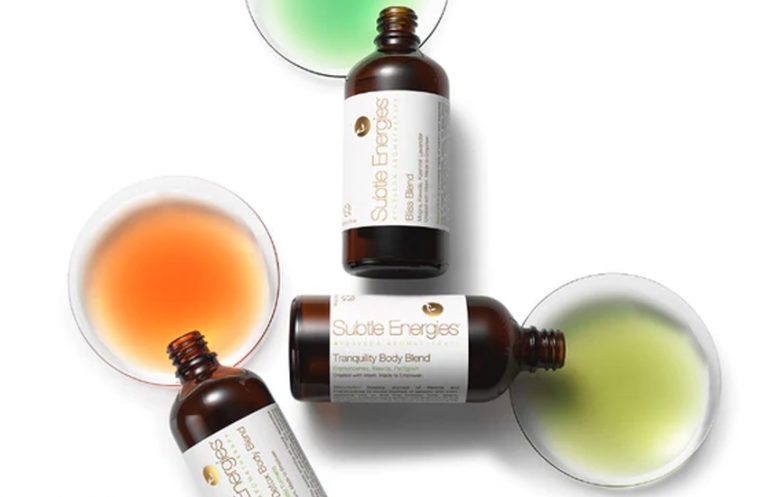 SUBTLE ENERGIES - Spa & Wellness