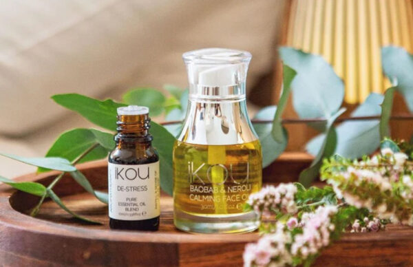 IKOU - Spa & Wellness