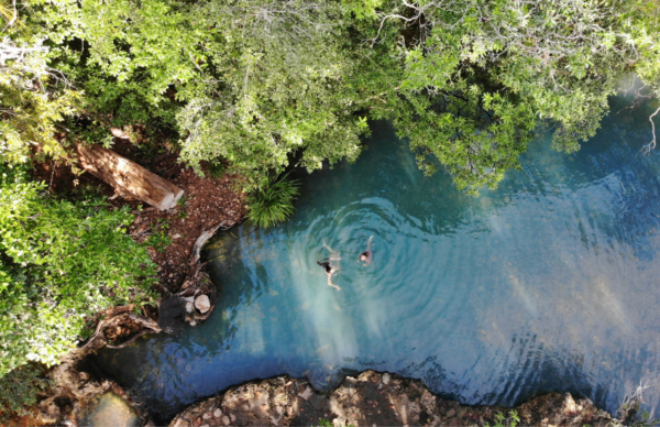 Best Hot Springs in Australia | Spa & Wellness