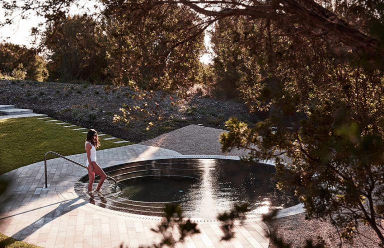 ALBA THERMAL SPRINGS & SPA - Spa & Wellness