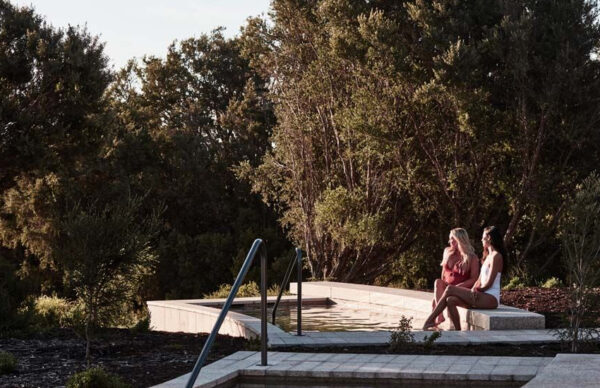 ALBA THERMAL SPRINGS & SPA - Spa & Wellness