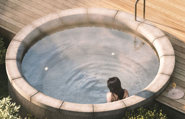 ALBA THERMAL SPRINGS & SPA - Spa & Wellness