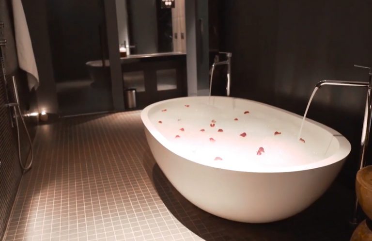 THE DARLING SPA - Spa & Wellness