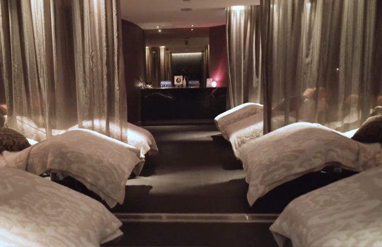THE DARLING SPA - Spa & Wellness