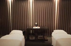 THE DARLING SPA - Spa & Wellness