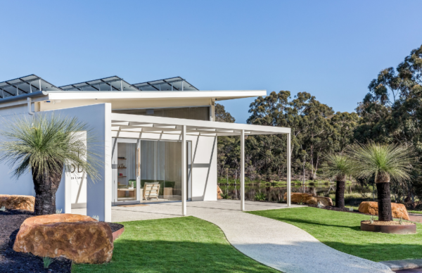 BODHI SPA YALLINGUP - Spa & Wellness