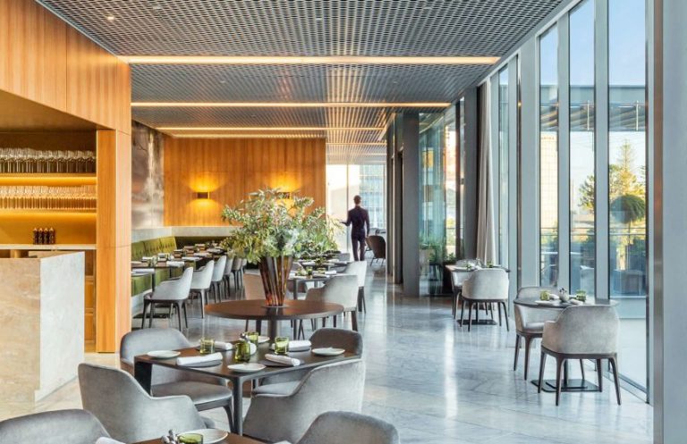 COMO THE TREASURY PERTH - Spa & Wellness