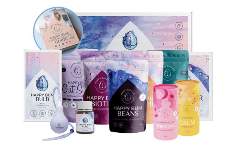 HAPPY BUM CO - Spa & Wellness