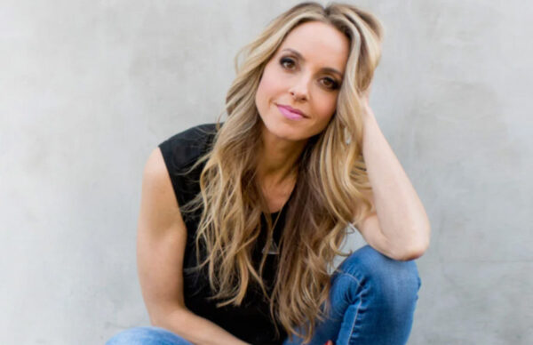 Gabby Bernstein | A brief Q&A in the lead up to her Australian Tour