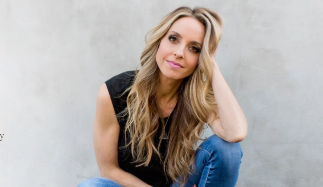 Gabby Bernstein | A brief Q&A in the lead up to her Australian Tour