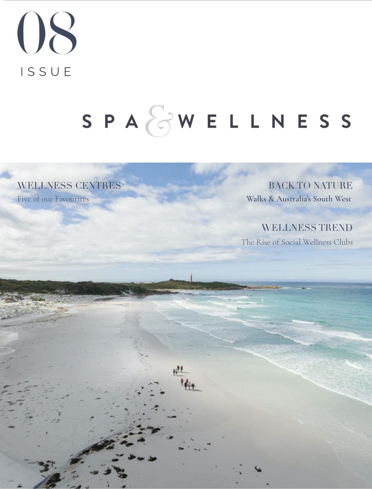 Spa & Wellness Magazine | Wellness Travel | Beauty & Wellbeing