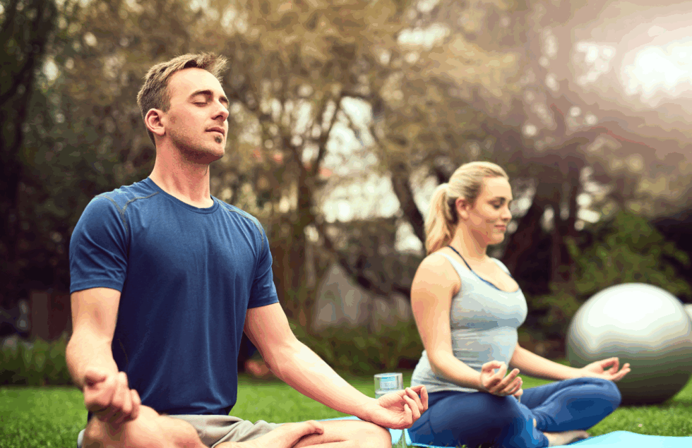 Men's Wellness Trends | Health | Spa & Wellness